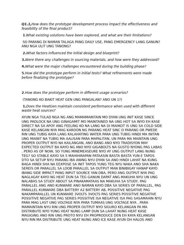 Q1.data gathered | PDF