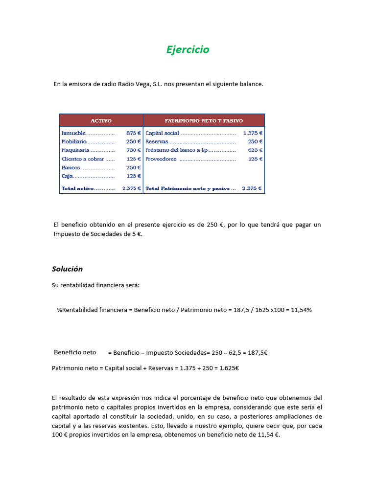 UF0333 Ud2 Ejercicio Radio | PDF