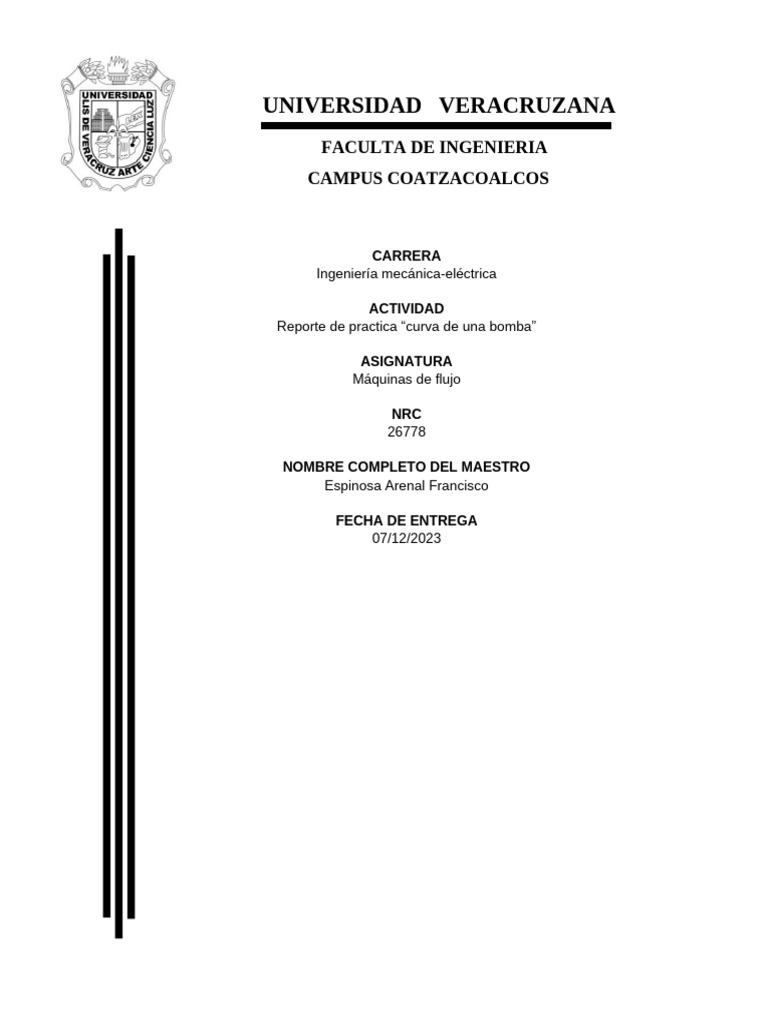 Reporte 4ta Practica_Grupal | PDF