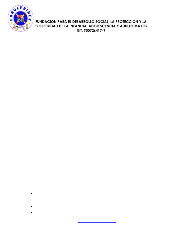 Comunicado 001 1 | PDF