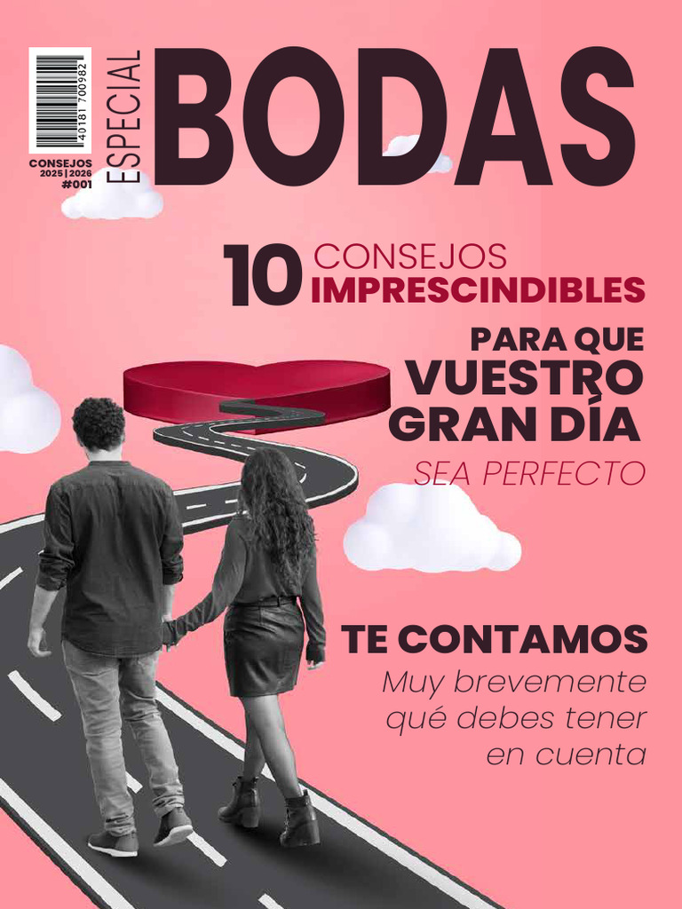 10 Consejos Imprescindibles para Que Vuestro Gran Día Sea Perfecto | PDF