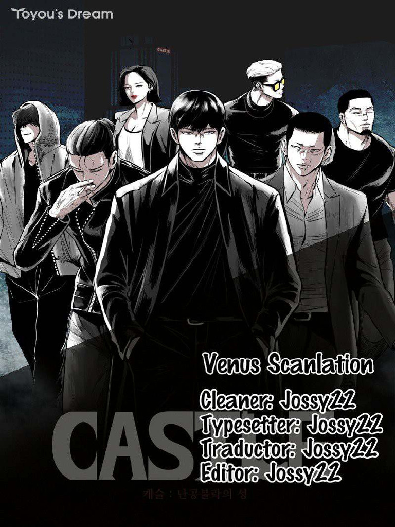 1-10 Castle | PDF