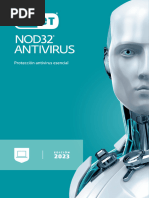 (KB2289) Desinstalar ESET Manualmente Utilizando La Herramienta de Desinstalación de ESET | PDF ...