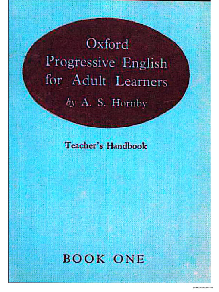 Manual Ingles | PDF