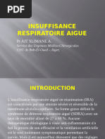 Les Curares | PDF | Acétylcholine | Synapse
