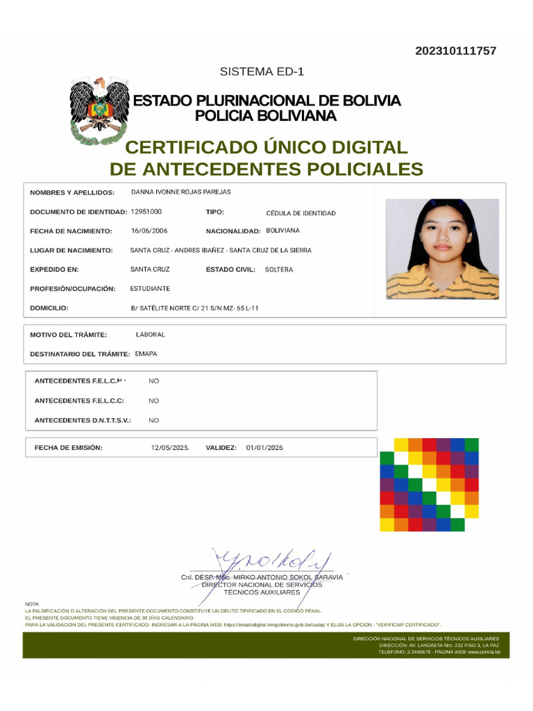 Danna | PDF