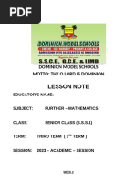 Mappings and Functions | PDF | Function (Mathematics) | Mathematical Logic