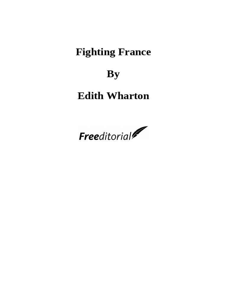 fighting-france | PDF