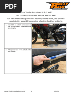 DEA Physical Task Test Training Guide | PDF | Physical Fitness ...