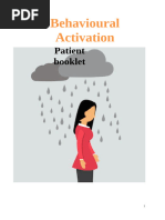 80 5. Avoidance TRAP TRAC Booklet PDF | PDF | Coping (Psychology) | Habits