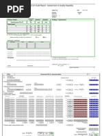 Sample 8D Report | PDF | Wear | Industries