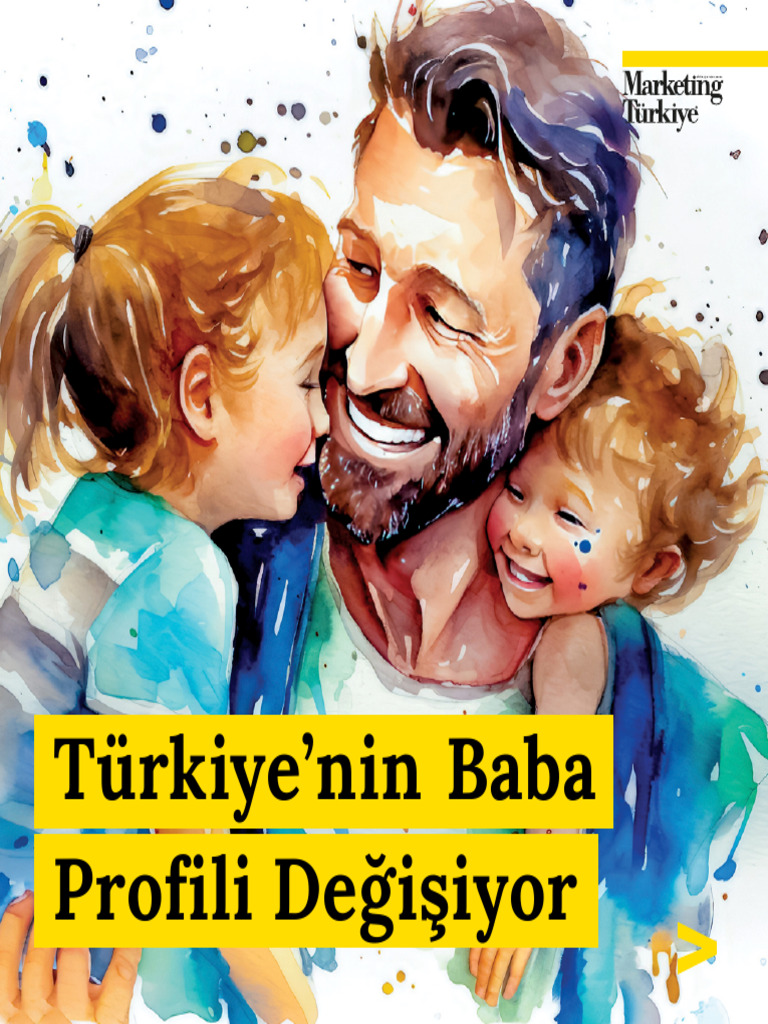 T Rkiye Nin Baba Profili de I Iyor 1718476612 | PDF