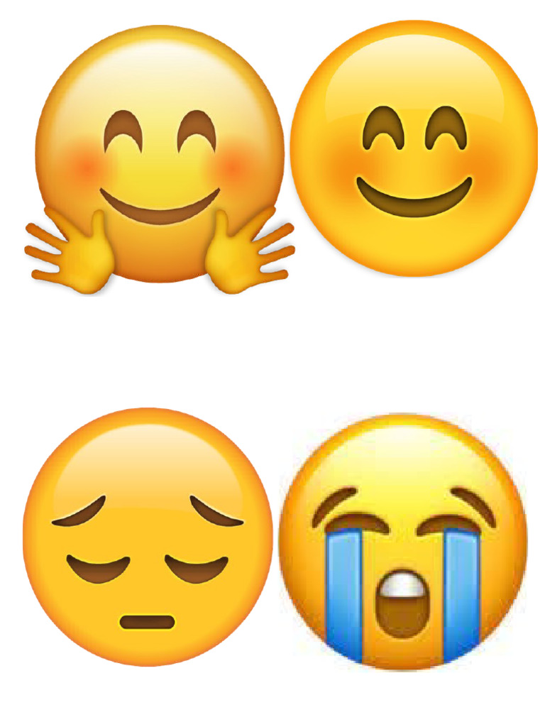 EMOJIS | PDF