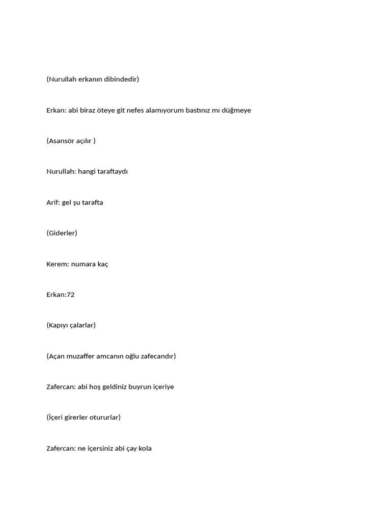 Sad | PDF