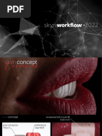 Hotkeys - Exocad | PDF | Cursor (User Interface) | Keyboard Shortcut