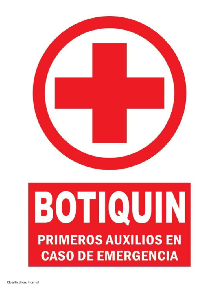 BOTIQUIN | PDF