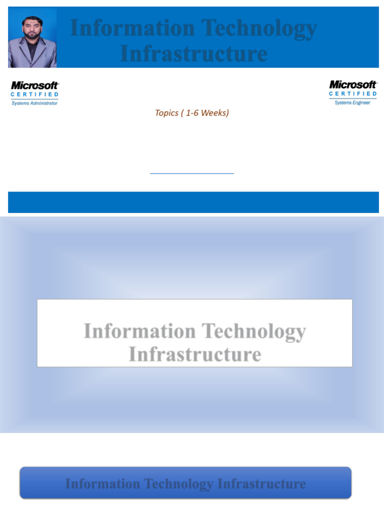 IT602-MidTerm Handouts by Yasir Ejaz | PDF | Computing | Computer ...
