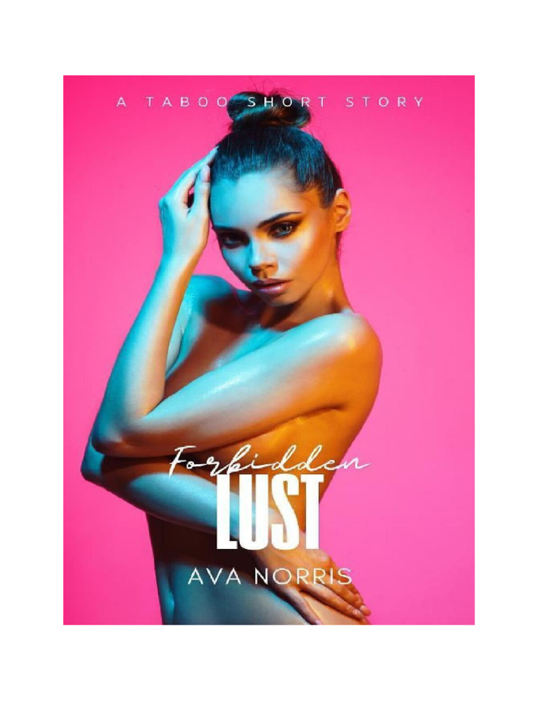Forbidden Lust TM ?? - Ava Norris | PDF | Clítoris