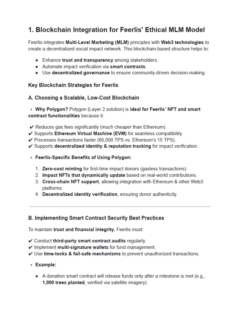 Block Chain Ideation | PDF | Governance | Cryptocurrency