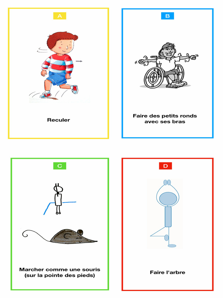 Challenge Prénom Maternel | PDF