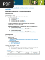 Types of Data Classification Worksheet | PDF | Data