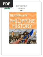 1897 Philippine Constitution | PDF | President Of The Philippines ...