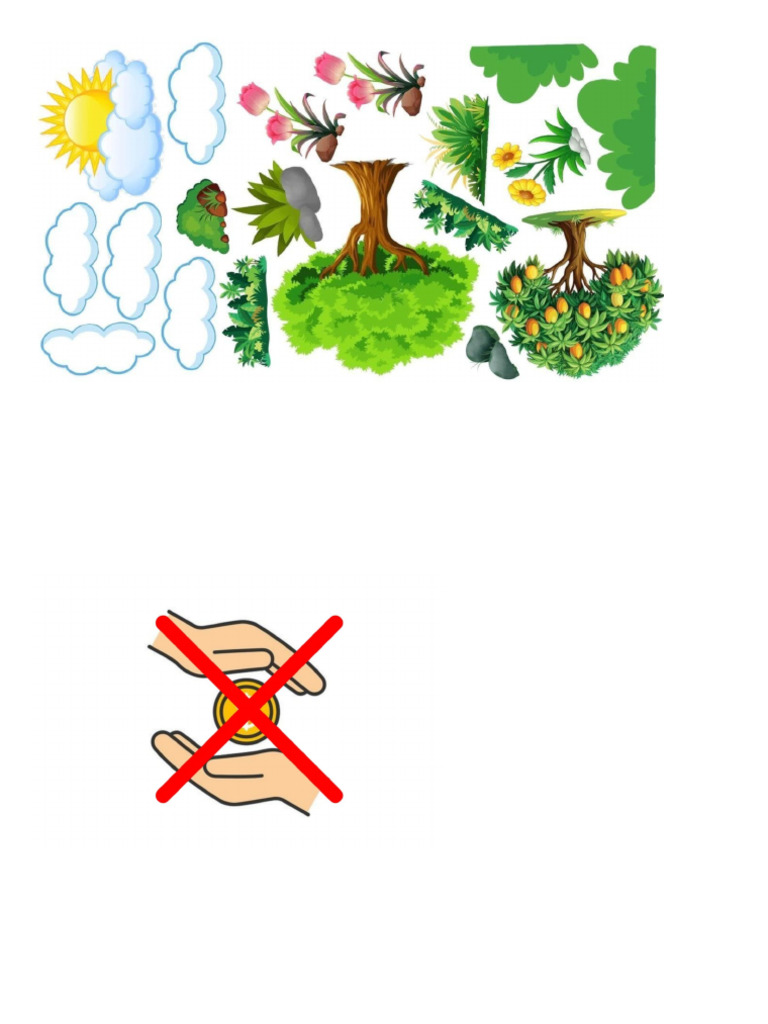 Contoh Mading | PDF