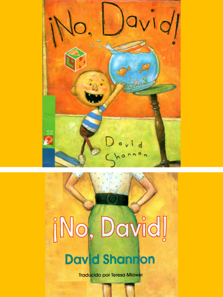 No David | PDF