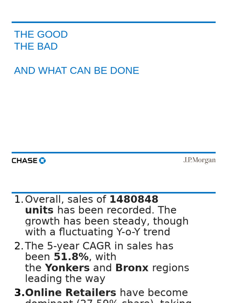 Data Driven Storytelling Template | PDF