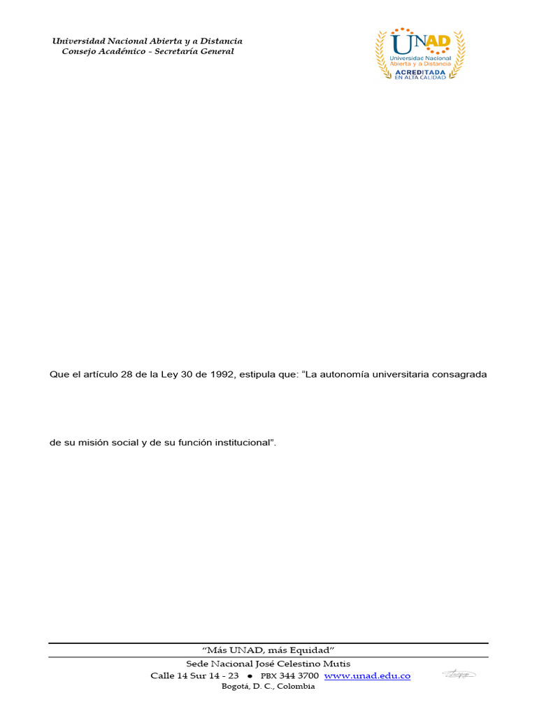 Coac Acue 006 19042024 | PDF | Plan de estudios | Universidad