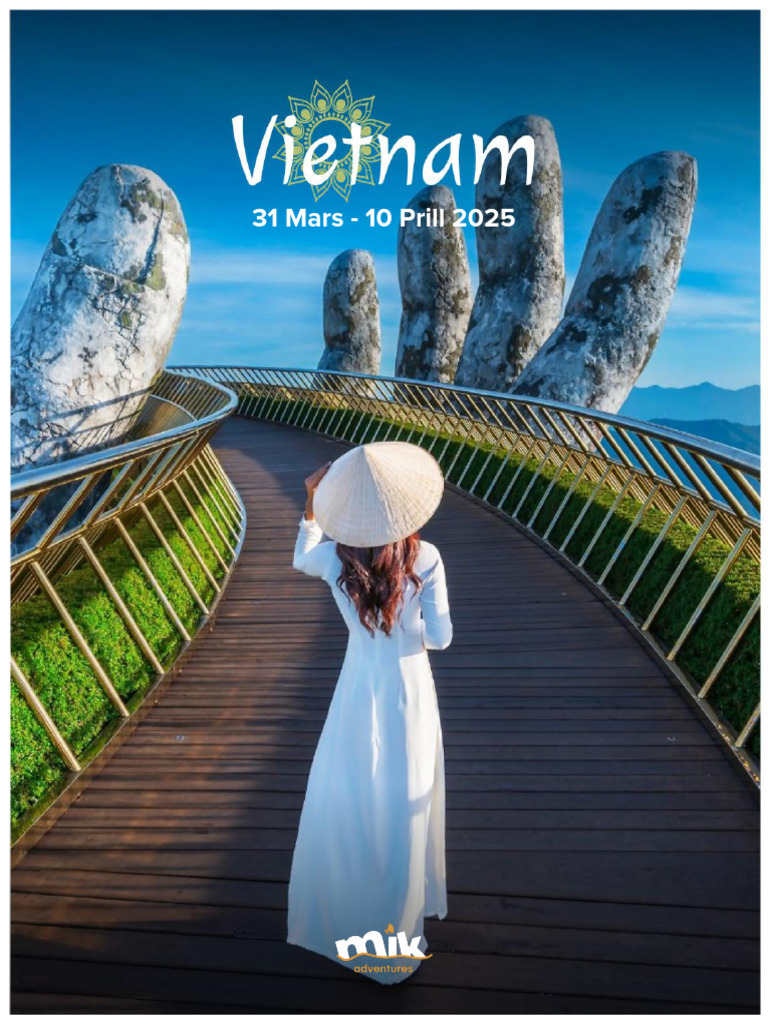 Vietnam Mar 2025 | PDF