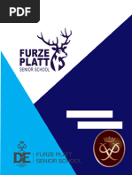 DofE Student Activity Evidence Log All Sections | PDF