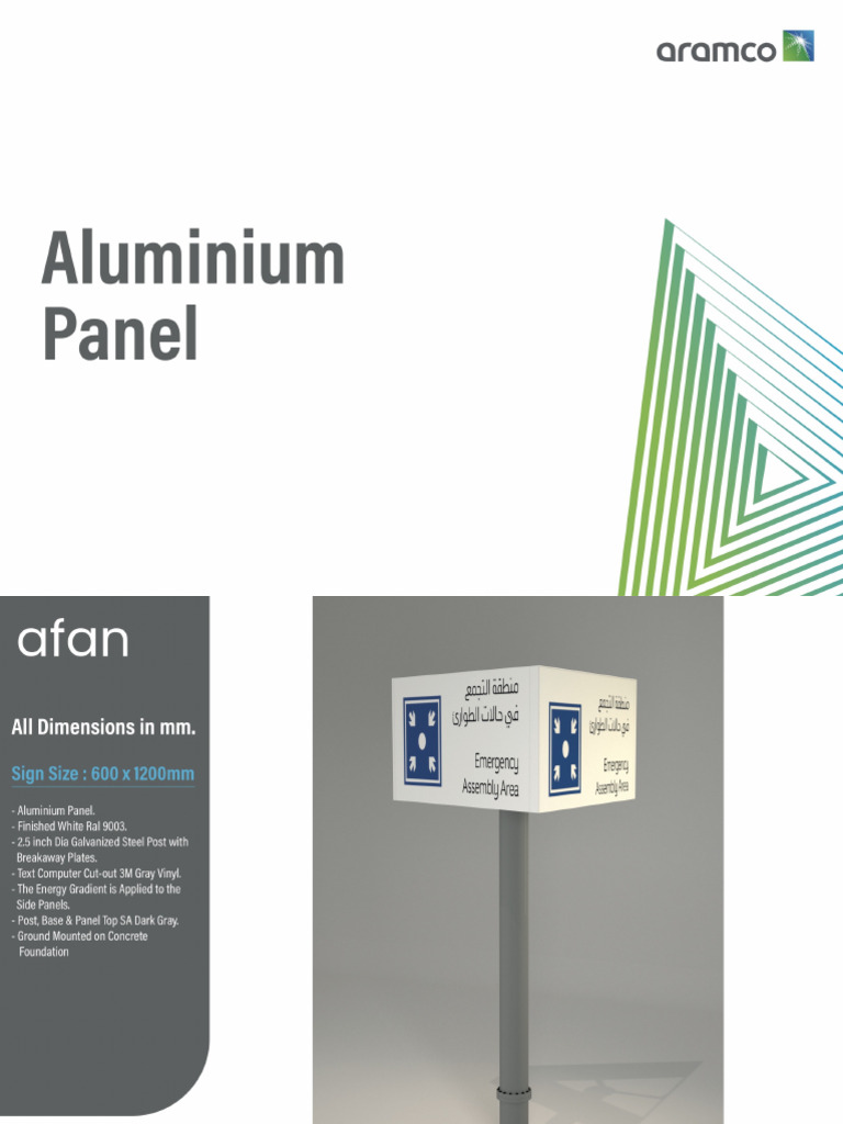 Emergency Assembly Area | PDF