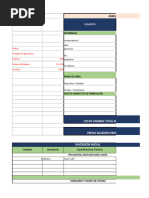 Ejemplos Modelo Pyg | PDF | Economias | Ingresos