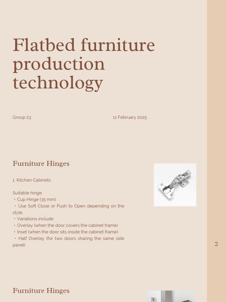 Brown Monochrome Simple Minimalist Presentation Template - 20250510 ...