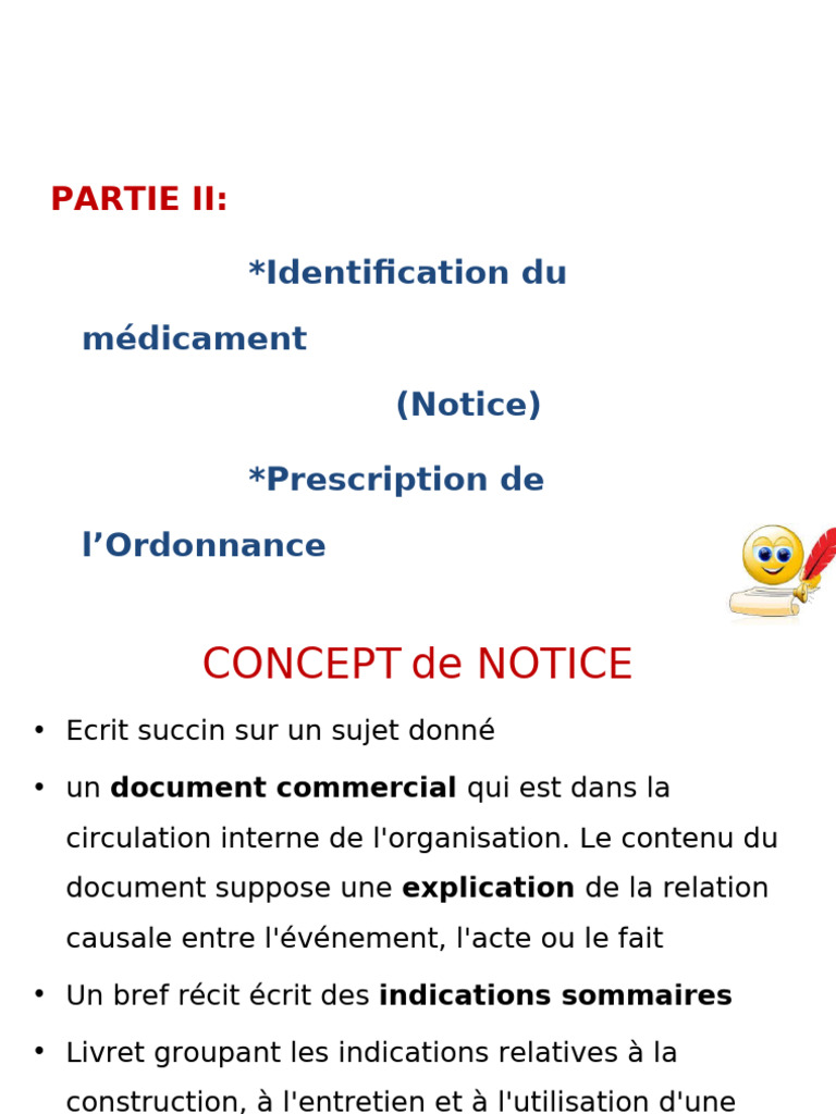 TP2_Part_2 | PDF | Ordonnance médicale | Médecine