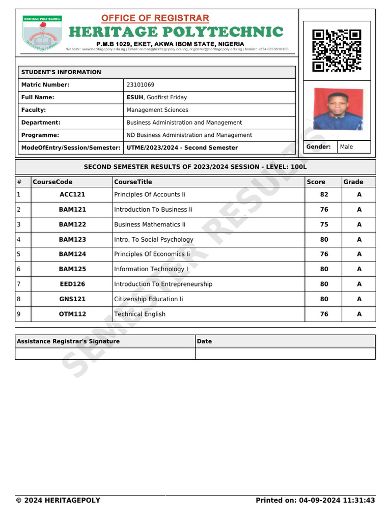Httpsheritagepoly.edu.NgmvcviewePrintOutMpdfPDFViewer.phpprintOutType=1 ...