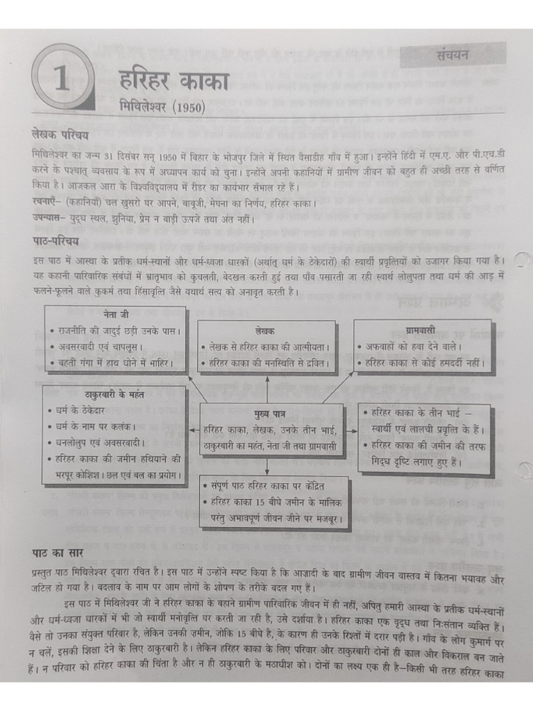 Sparsh, Sanchayan - Flow Chart | PDF
