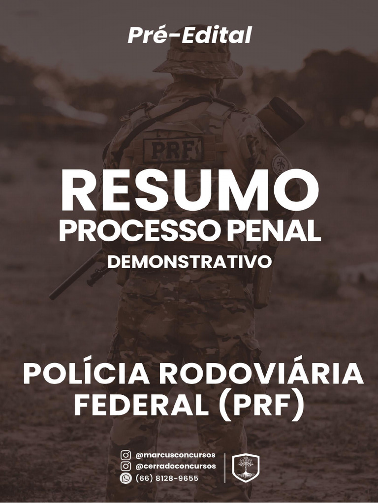 Ação Penal e Flagrante no Direito Penal | PDF | Sentença (jurídico ...