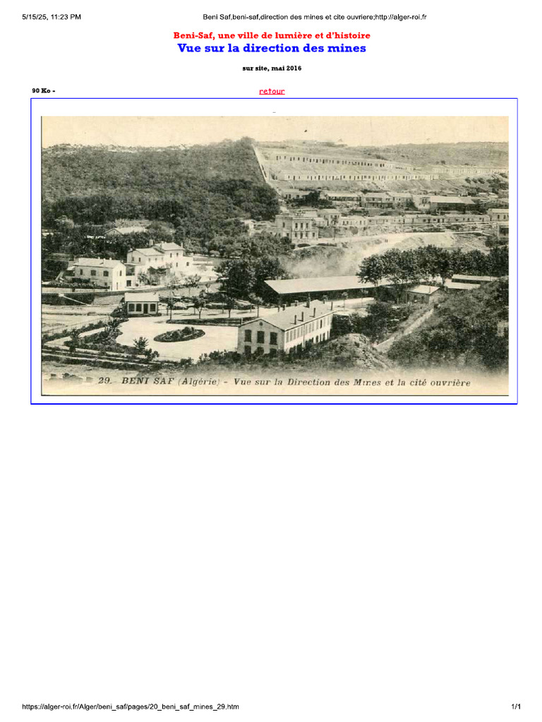 direction_des_mines | PDF