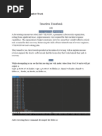 Aristocrat Cipher Practice Packet | PDF | Cyberwarfare | Security