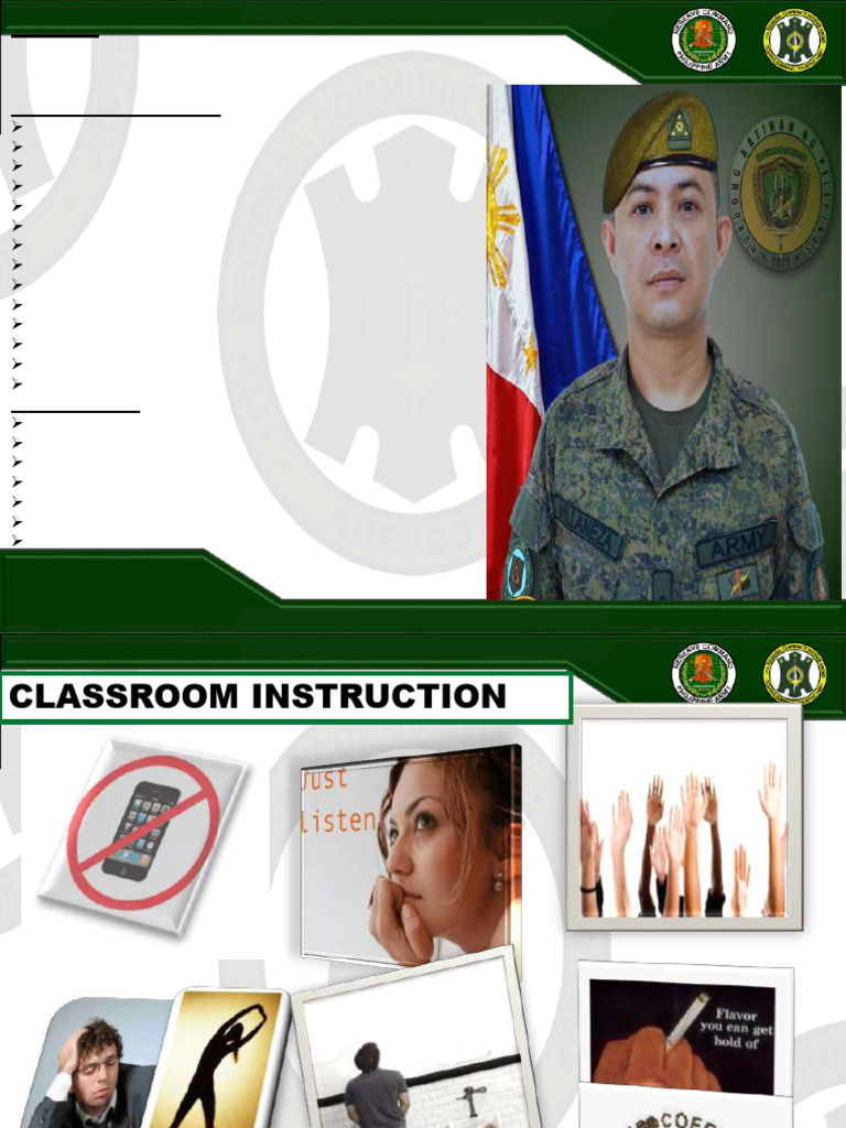 Basic Signal Communication MS1 | PDF | Very High Frequency | High Frequency