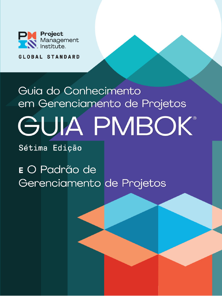 Guia PMBOK 7a Edicao | PDF