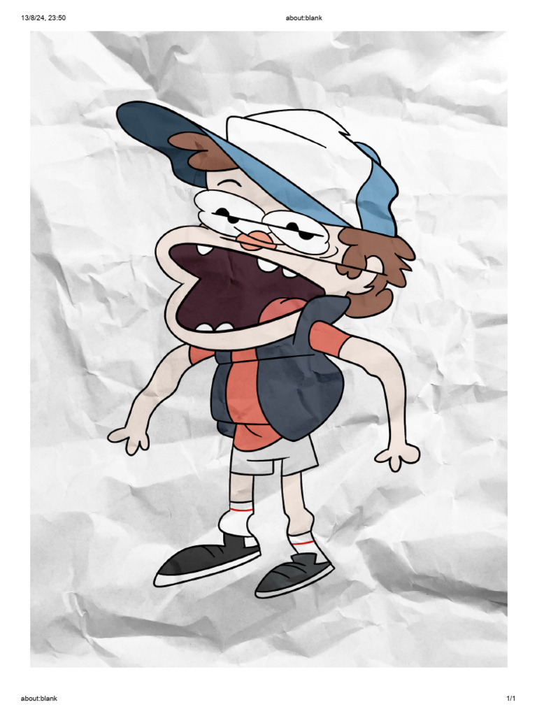 Dipper Clone | PDF