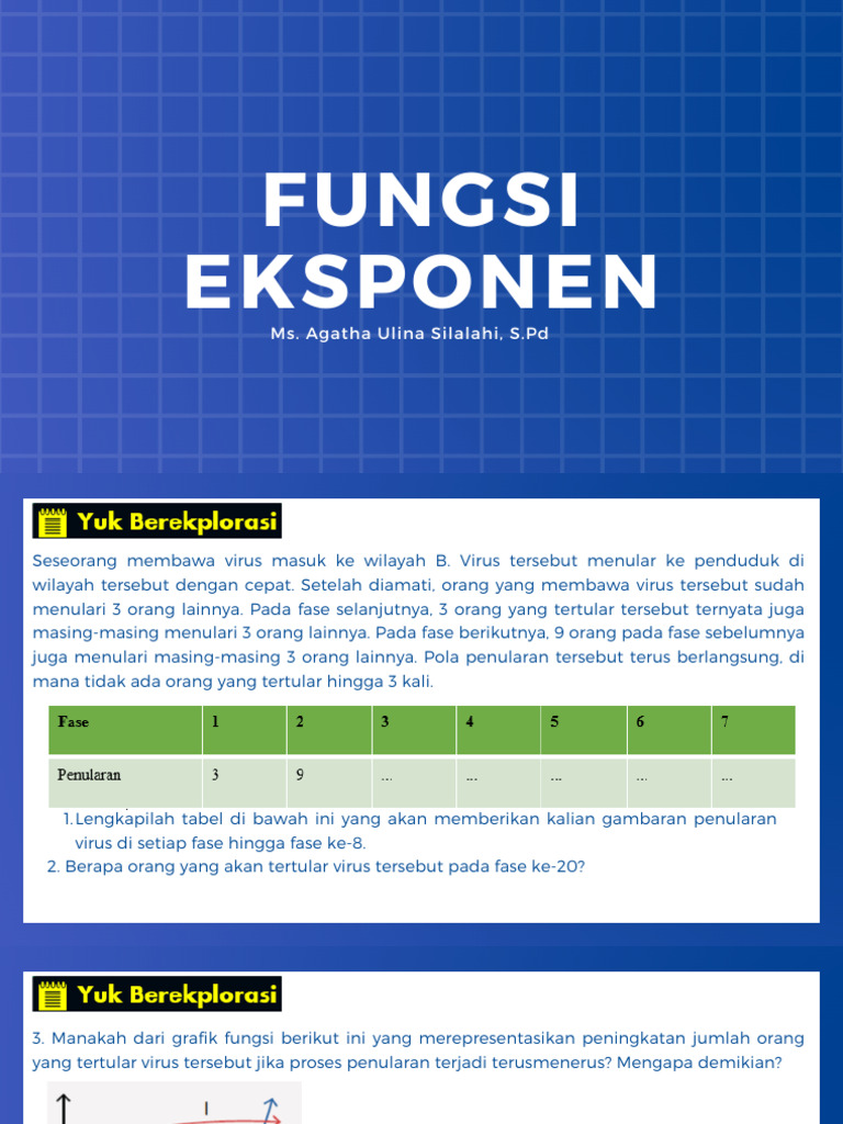 Aus - SH Teacher - Materi Ajar W3 - 2223 | PDF