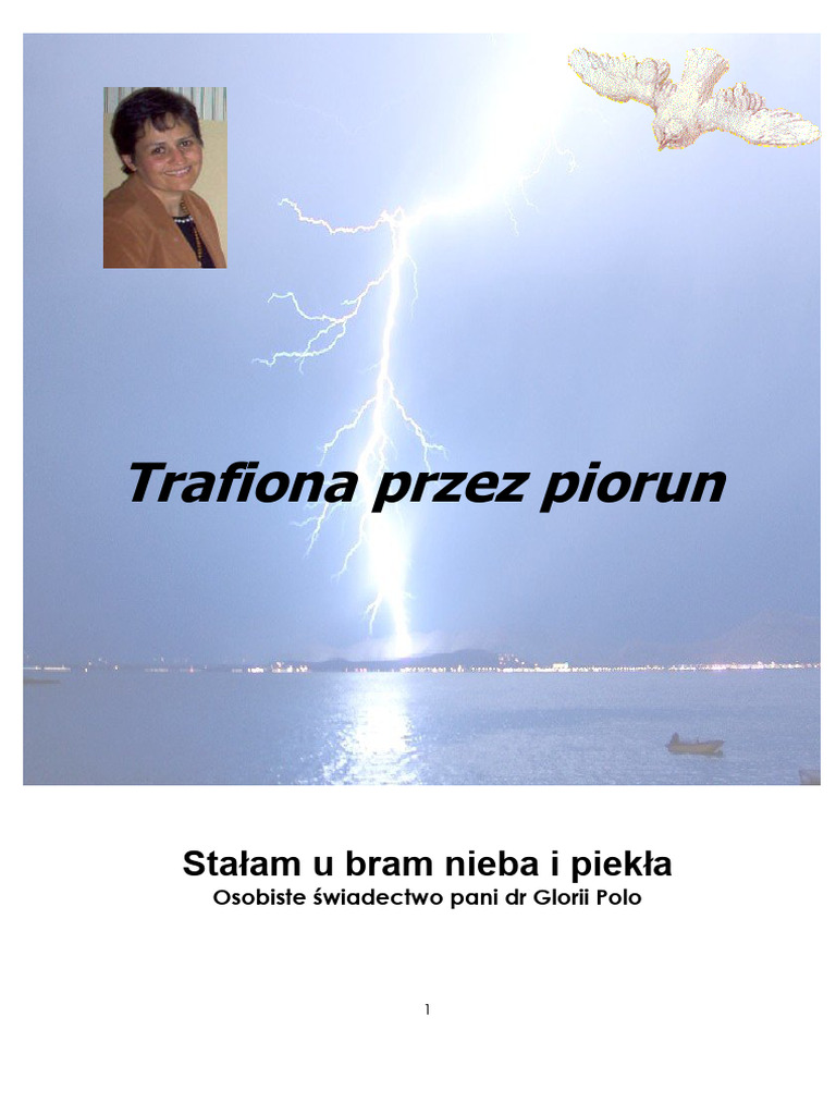 Trafiona Przez Piorun | PDF