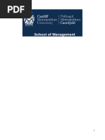 Cold Eyes Review for Research Projects | PDF | Evaluation | Chemical ...