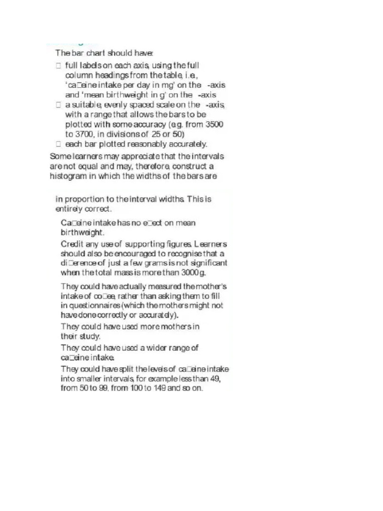 MS Y9 Test 3 | PDF
