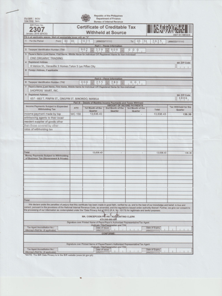 Shoppersmart Jan 2307 | PDF