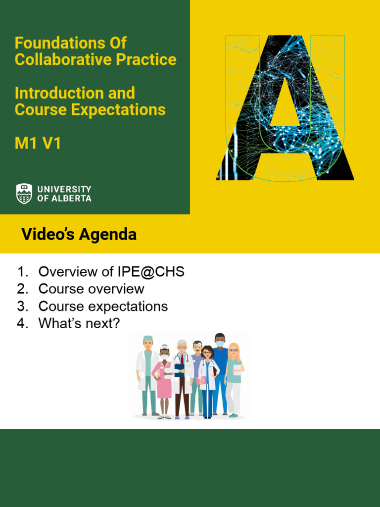 Module 0 - Introduction and Course Expectations | PDF | Learning | Behavior Modification
